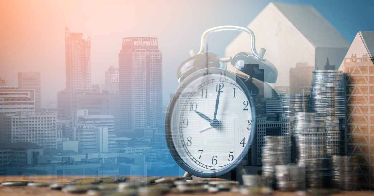 Differences Between Commercial Mortgage-Backed Securities and ... Differences Between Commercial Mortgage-Backed Securities and ...